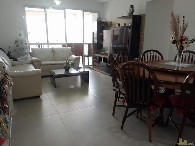 Apartamento em Centro, Jacareí/SP de 0m² 3 quartos à venda por R$ 880.000,00