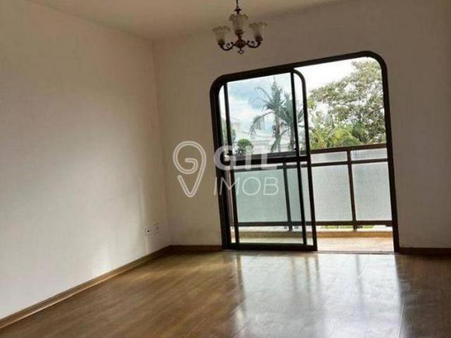 Apartamento em Centro, Jacareí/SP de 110m² 3 quartos à venda por R$ 371.000,00
