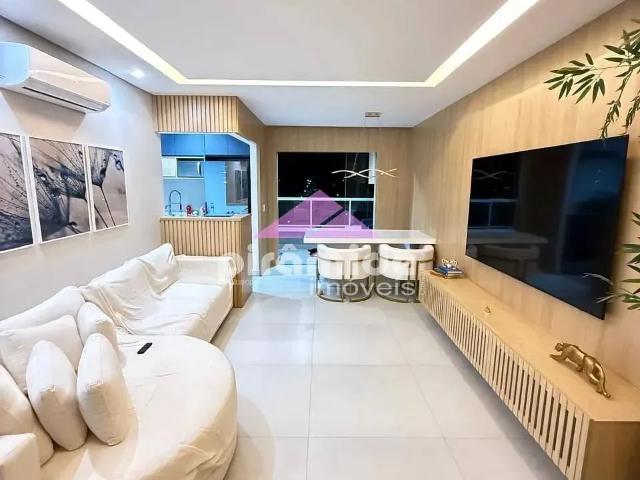 Apartamento em Centro, Jacareí/SP de 84m² 3 quartos à venda por R$ 1.199.000,00