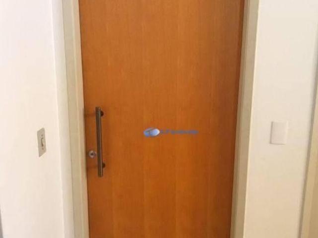 Apartamento em Centro, Jacareí/SP de 91m² 3 quartos à venda por R$ 550.000,00