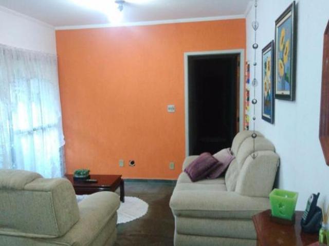Apartamento em Centro, Jaguariúna/SP de 1000m² 3 quartos à venda por R$ 650.000,00