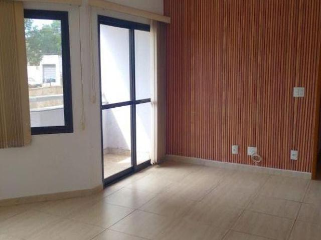 Apartamento em Centro, Jaguariúna/SP de 122m² 3 quartos à venda por R$ 650.000,00