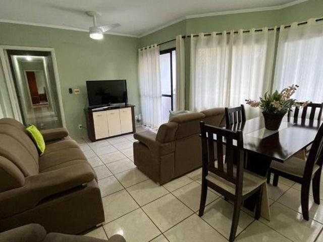 Apartamento em Centro, Jaguariúna/SP de 122m² 3 quartos à venda por R$ 750.000,00