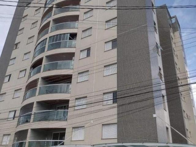 Apartamento em Centro, Jaguariúna/SP de 256m² 3 quartos à venda por R$ 2.200.000,00