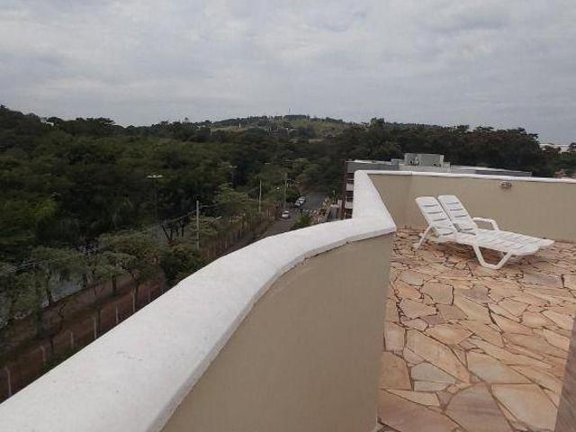 Apartamento em Centro, Jaguariúna/SP de 209m² 3 quartos à venda por R$ 850.000,00