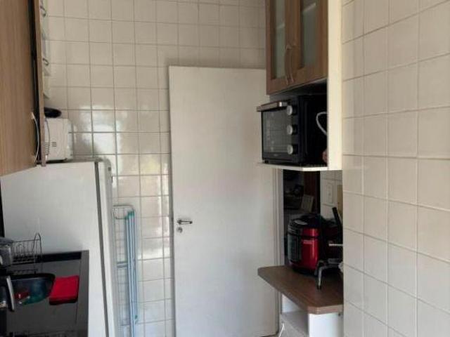 Apartamento em Centro, Jaguariúna/SP de 49m² 2 quartos à venda por R$ 264.000,00
