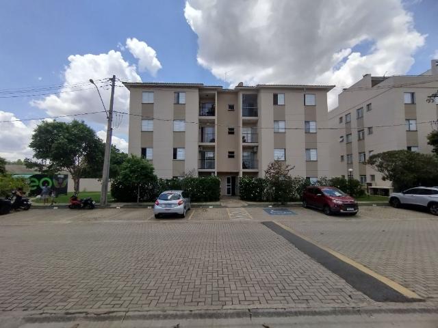 Apartamento em Centro, Jaguariúna/SP de 49m² 2 quartos à venda por R$ 298.900,00
