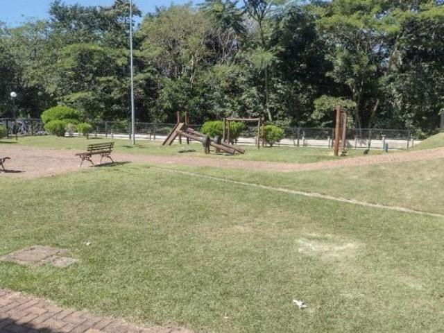 Apartamento em Centro, Jaguariúna/SP de 55m² 2 quartos à venda por R$ 245.000,00