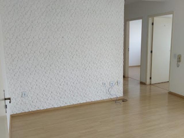 Apartamento em Centro, Jaguariúna/SP de 50m² 2 quartos à venda por R$ 259.000,00