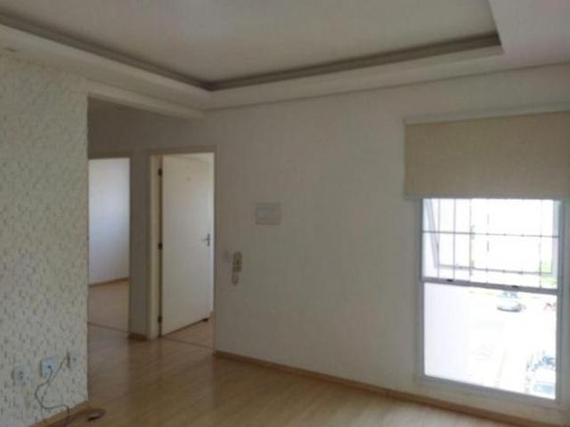 Apartamento em Centro, Jaguariúna/SP de 50m² 2 quartos à venda por R$ 260.000,00