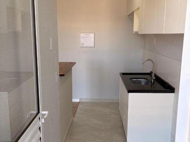 Apartamento em Centro, Jaguariúna/SP de 50m² 2 quartos à venda por R$ 399.000,00