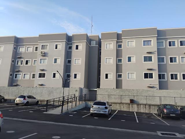 Apartamento em Centro, Jaguariúna/SP de 53m² 2 quartos à venda por R$ 279.000,00