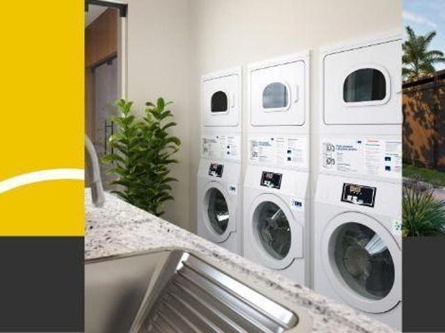 Apartamento em Centro, Jaguariúna/SP de 53m² 2 quartos à venda por R$ 310.000,00