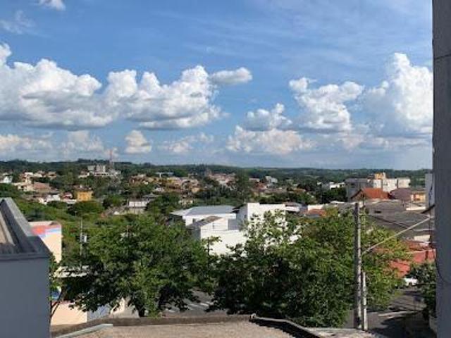 Apartamento em Centro, Jaguariúna/SP de 67m² 2 quartos à venda por R$ 350.000,00