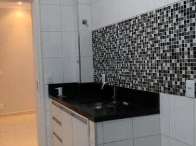 Apartamento em Centro, Jaguariúna/SP de 69m² 2 quartos à venda por R$ 360.000,00