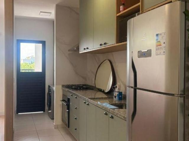 Apartamento em Centro, Jaguariúna/SP de 74m² 2 quartos à venda por R$ 530.000,00