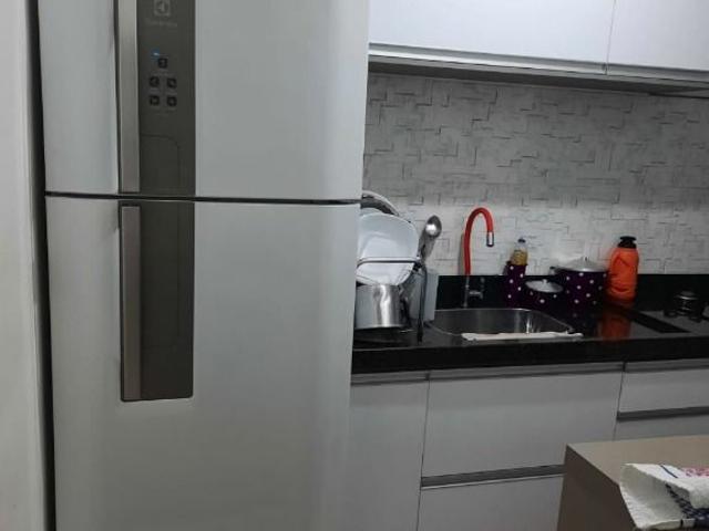 Apartamento em Centro, Jaguariúna/SP de 70m² 2 quartos à venda por R$ 389.900,00