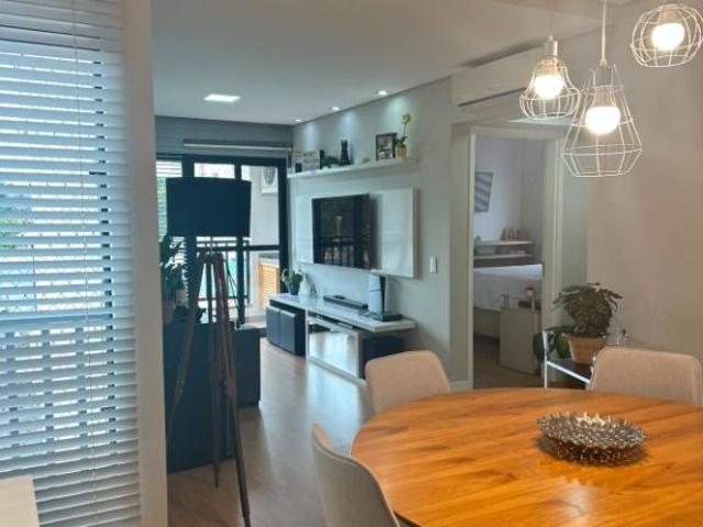 Apartamento em Centro, Jaguariúna/SP de 71m² 2 quartos à venda por R$ 448.900,00