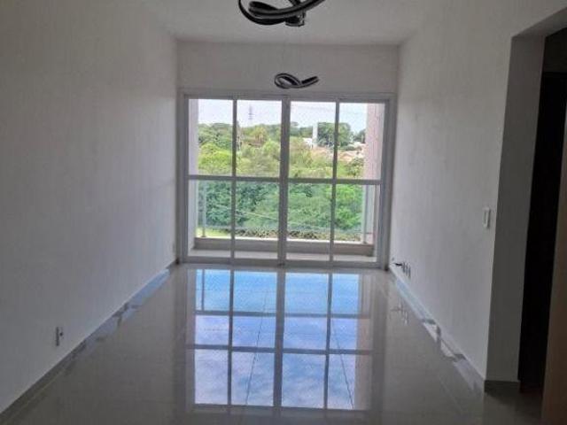 Apartamento em Centro, Jaguariúna/SP de 73m² 2 quartos à venda por R$ 400.000,00