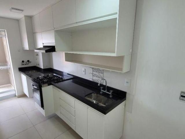 Apartamento em Centro, Jaguariúna/SP de 73m² 3 quartos à venda por R$ 760.000,00