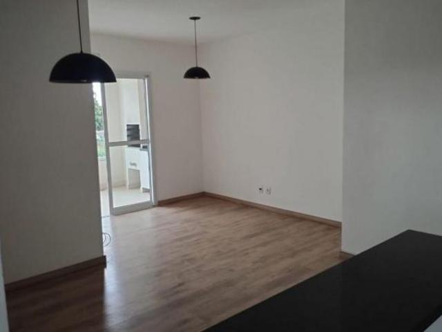 Apartamento em Centro, Jaguariúna/SP de 80m² 3 quartos à venda por R$ 555.000,00