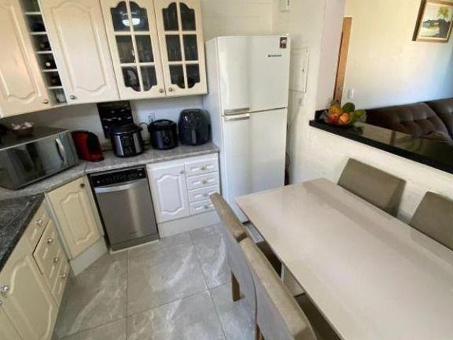 Apartamento em Centro, Jaguariúna/SP de 91m² 3 quartos à venda por R$ 430.000,00