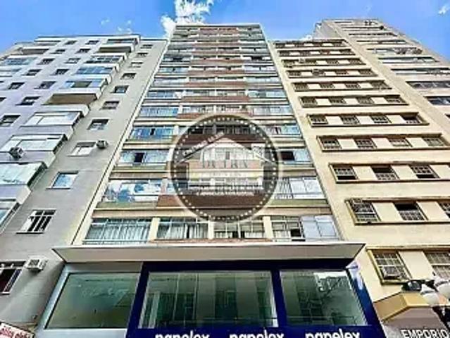 Apartamento em Centro, Juiz de Fora/MG de 148m² 4 quartos para locação R$ 2.000,00/mes