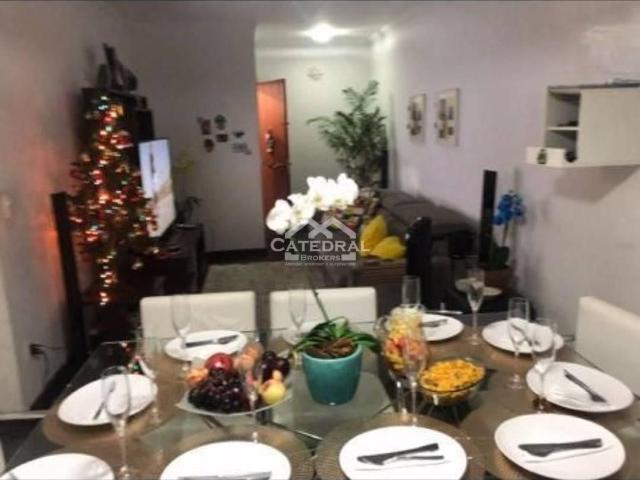 Apartamento em Centro, Jundiaí/SP de 142m² 3 quartos à venda por R$ 999.000,00
