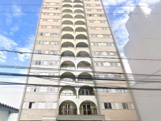 Apartamento em Centro, Jundiaí/SP de 165m² 3 quartos à venda por R$ 848.000,00