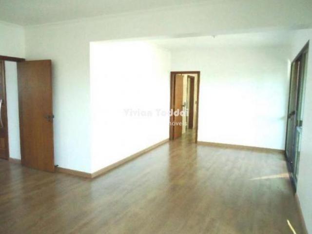 Apartamento em Centro, Jundiaí/SP de 173m² 3 quartos à venda por R$ 849.000,00