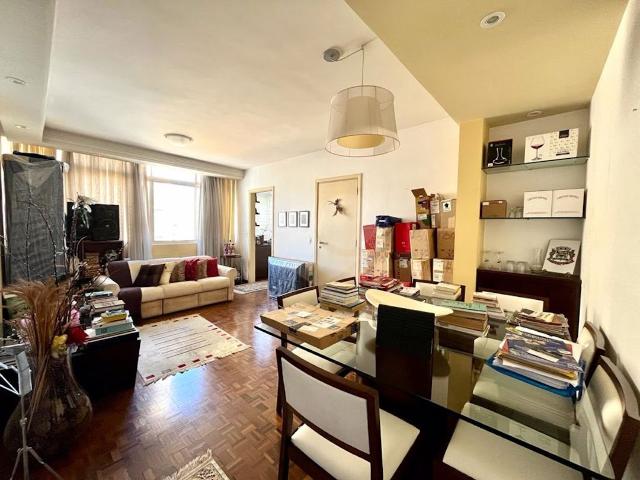 Apartamento em Centro, Jundiaí/SP de 190m² 3 quartos à venda por R$ 959.000,00