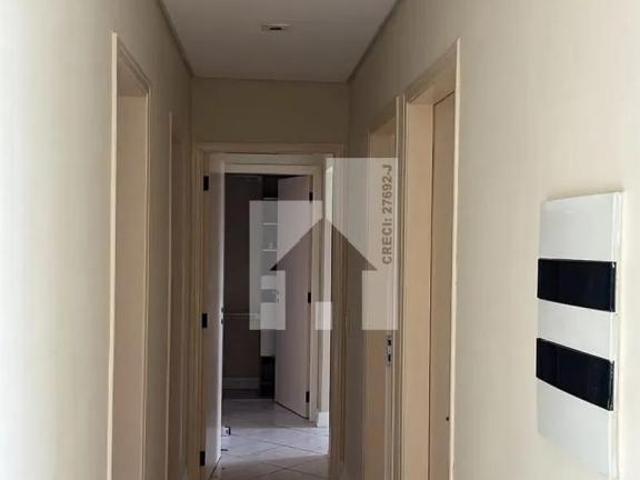 Apartamento em Centro, Jundiaí/SP de 197m² 4 quartos à venda por R$ 690.000,00
