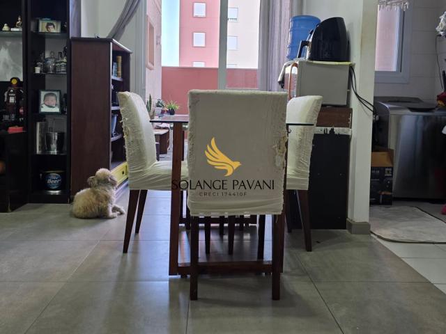 Apartamento em Centro, Jundiaí/SP de 110m² 3 quartos à venda por R$ 779.000,00