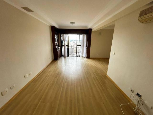 Apartamento em Centro, Jundiaí/SP de 136m² 3 quartos à venda por R$ 819.000,00
