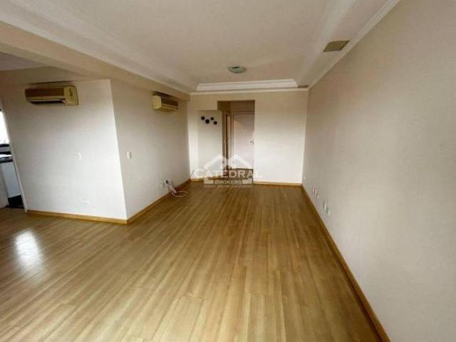Apartamento em Centro, Jundiaí/SP de 136m² 3 quartos à venda por R$ 820.000,00