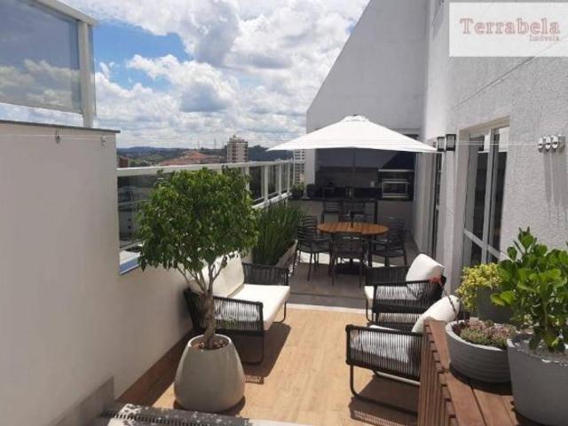 Apartamento em Centro, Jundiaí/SP de 220m² 3 quartos à venda por R$ 2.793.410,00