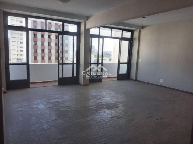 Apartamento em Centro, Jundiaí/SP de 300m² 4 quartos à venda por R$ 634.000,00