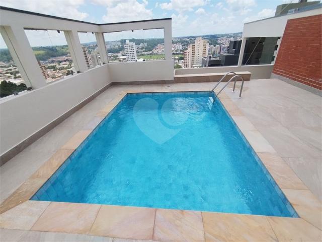 Apartamento em Centro, Jundiaí/SP de 337m² 3 quartos à venda por R$ 1.489.000,00