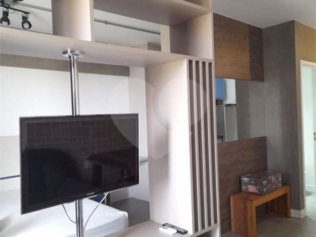 Apartamento em Centro, Jundiaí/SP de 45m² 1 quartos à venda por R$ 564.000,00