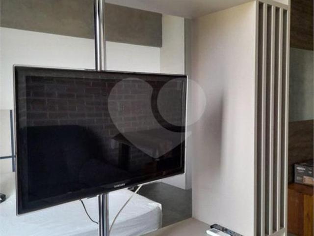 Apartamento em Centro, Jundiaí/SP de 45m² 1 quartos à venda por R$ 565.000,00