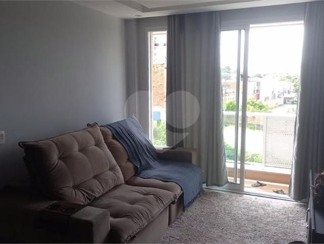 Apartamento em Centro, Jundiaí/SP de 46m² 1 quartos à venda por R$ 534.000,00