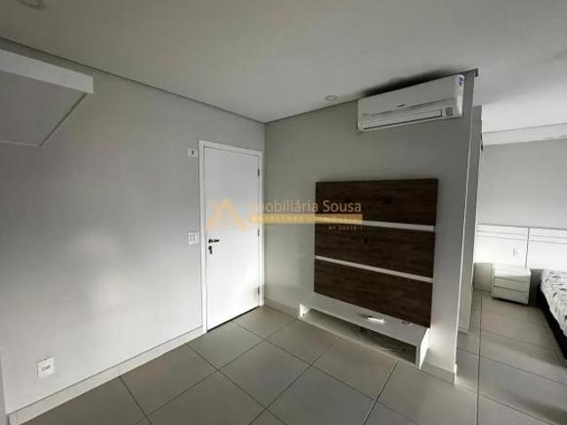 Apartamento em Centro, Jundiaí/SP de 48m² 1 quartos à venda por R$ 500.000,00 ou para locação R$ 3.0