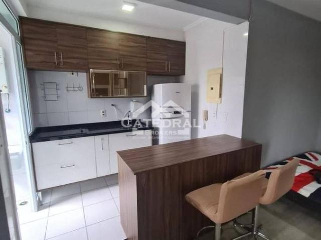 Apartamento em Centro, Jundiaí/SP de 49m² 1 quartos à venda por R$ 549.900,00