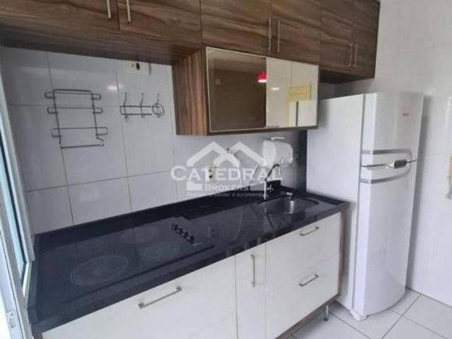Apartamento em Centro, Jundiaí/SP de 49m² 1 quartos à venda por R$ 550.000,00