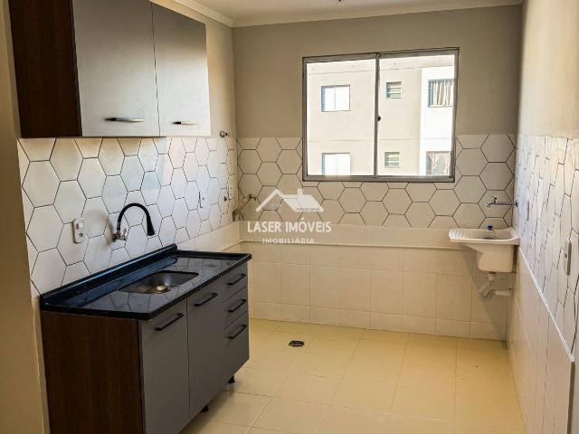 Apartamento em Centro, Jundiaí/SP de 42m² 2 quartos à venda por R$ 185.000,00