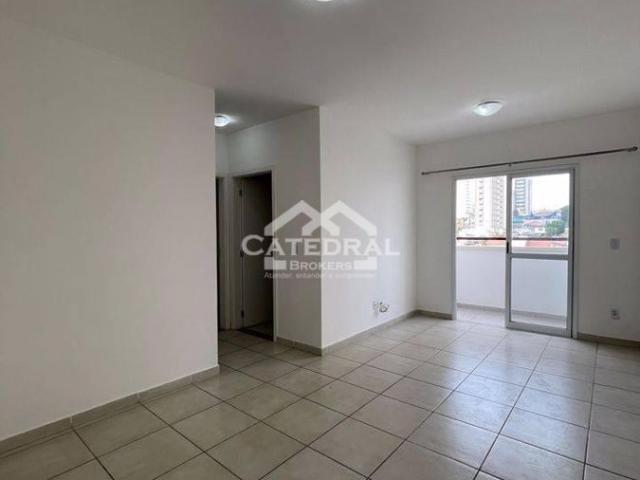 Apartamento em Centro, Jundiaí/SP de 65m² 2 quartos à venda por R$ 499.000,00
