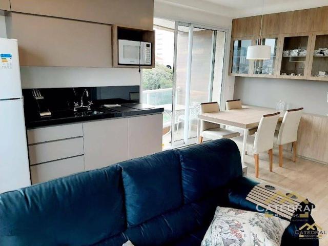 Apartamento em Centro, Jundiaí/SP de 68m² 2 quartos à venda por R$ 639.900,00 ou para locação R$ 4.200,00/mes