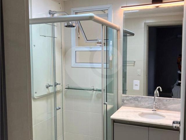 Apartamento em Centro, Jundiaí/SP de 86m² 3 quartos à venda por R$ 702.900,00