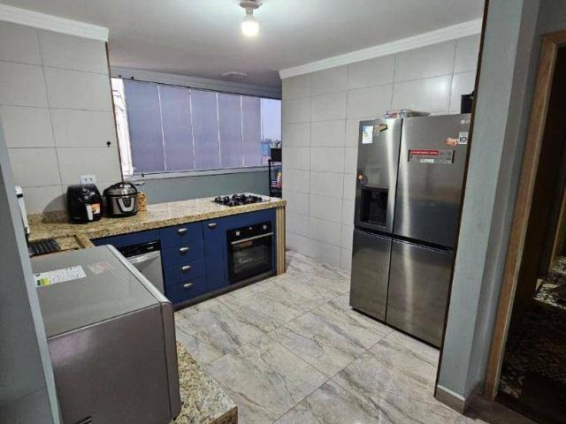 Apartamento em Centro, Jundiaí/SP de 98m² 3 quartos à venda por R$ 649.900,00
