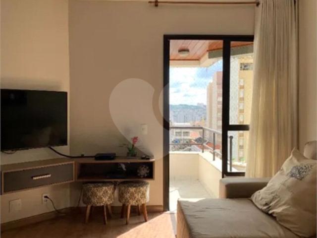 Apartamento em Centro, Jundiaí/SP de 92m² 3 quartos à venda por R$ 694.000,00